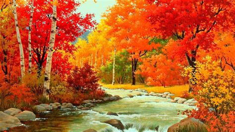 Autumn 1920x1080 Wallpapers Wallpaper Cave