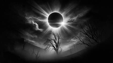 Solar Eclipse Animation Youtube