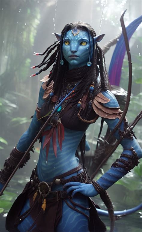 avatar na’vi fc