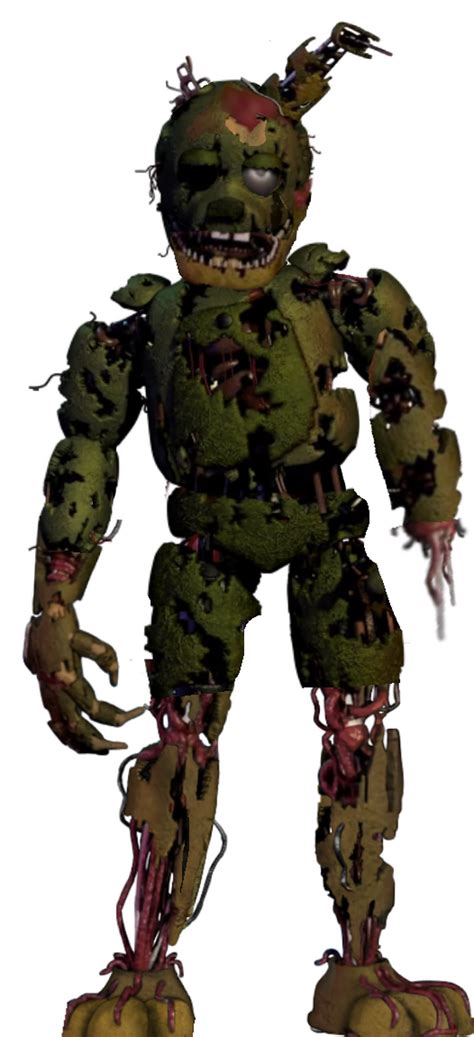 Scraptrap Fandom
