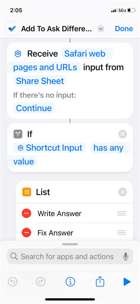 Shortcut Input From Spotlight Ask Different