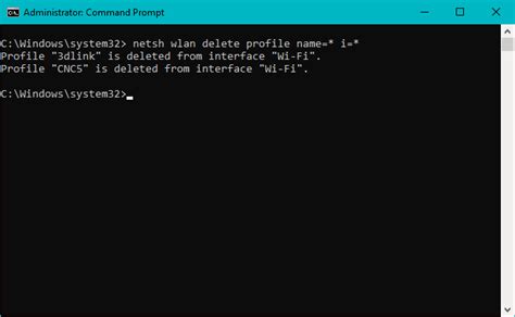 Four Ways To Forget A Wifi Network In Windows 10 Digital Citizen