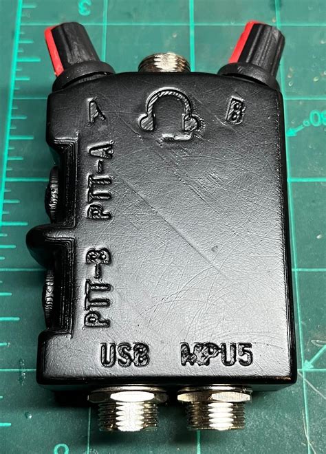 ⚽ Ptt Mpu5・ Stl File For ・cults