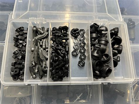 TLR X With Massive Parts Lot R C Tech Forums