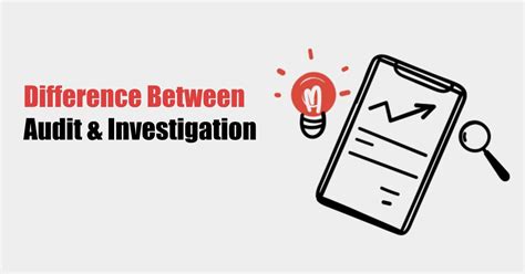 Difference Between Audit And Investigation Shiksha Online