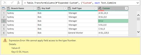 Unpivot Headers To Rows Power Query Enterprise DNA Forum