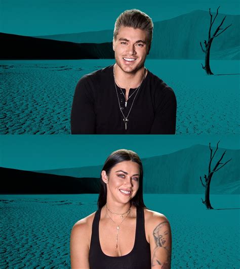 Floribama Shore Did Mattie Lynn Breaux And Gus Smyrnios Date