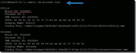 Troubleshoot An Unresponsive Vmware Vsphere Vm Sysops