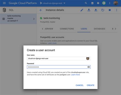 Iot Tank Monitoring Solution Part 1 — Build A Rest Api Using Cloud Run