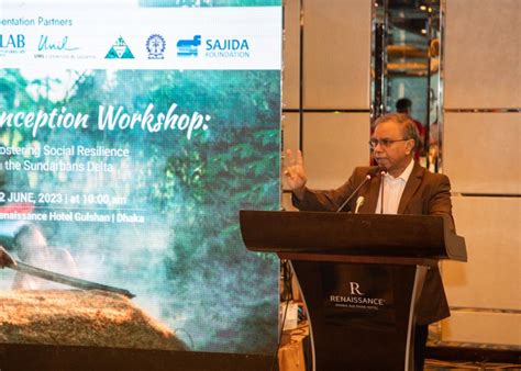 sajida foundation on linkedin disasterriskreduction socialresilience
