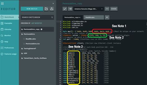 Arduino Client For X Plane 11 Cockpit Designers X Planeorg Forum