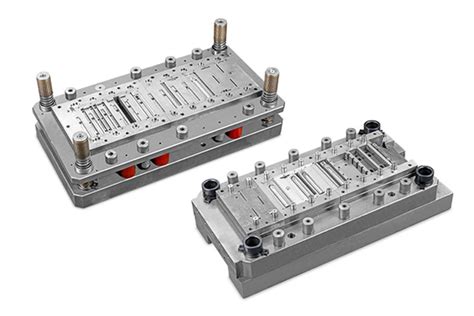 Sheet Mold Kalen Kalıp