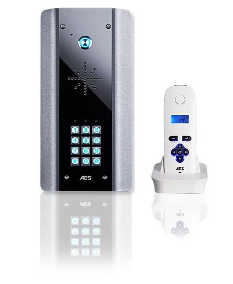 Wireless Intercoms From Sea Uk Sea Uk Ltd