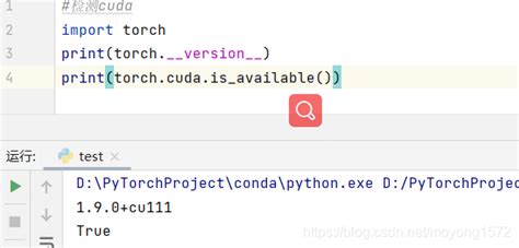 错误torch Not Compiled With Cuda Enabled解决方法附cuda安装教程及pytorch安装教程 Csdn博客