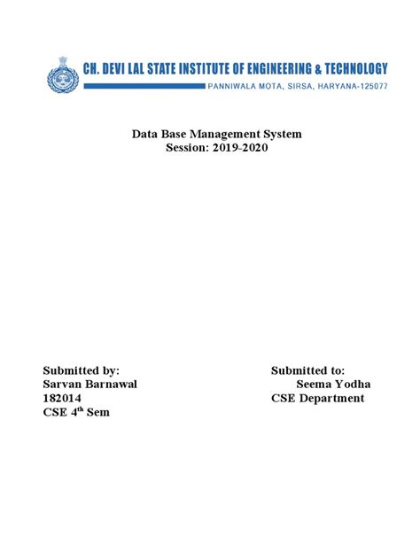 dbms file practical shail pdf relational database database index