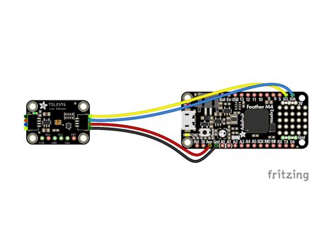 adafruit learning system