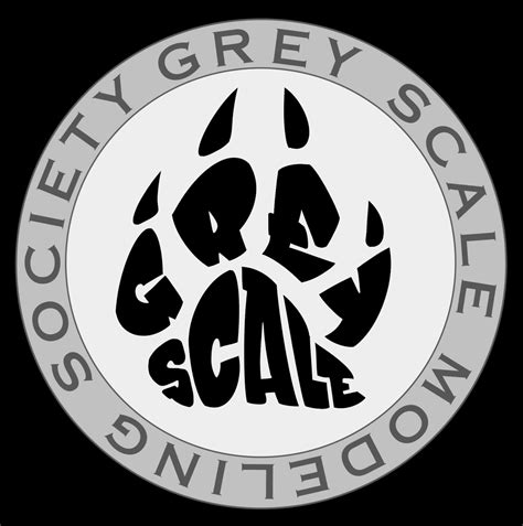 Grey Scale Modeling Society