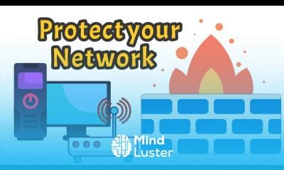 Learn Firewalls Explained Protecting Networks And Data Mind Luster