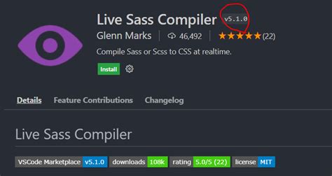 쉽게 배우는 Sass 기초 1편 셋팅 코딩애플 온라인 강좌