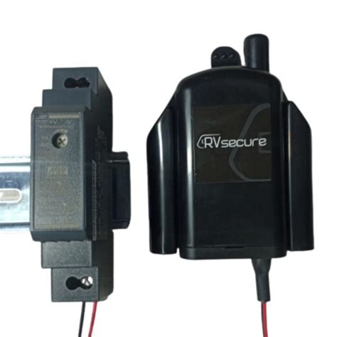 Shore Power Sensor Rvsecure Asia Pacific