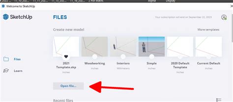 Feature Request Stop Asking Me If I Want To Save A Blank Document Feature Requests