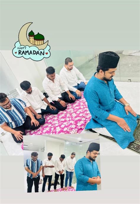 Yogitha Lingala On Linkedin Ramadan Diversityandinclusion