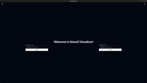 Github Matf Software Verification2023massifvisualizer