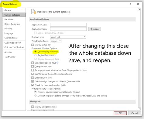 Access Bug Query View Stuck Access World Forums