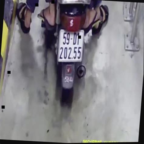 License Plate Detection Object Detection Dataset By Vehicle Np Detection