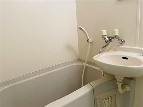 ビジネスホテルの浴槽は快適？ラブホのビジネスプランで大きなお風呂に入ろう！ ホテルフォレスト