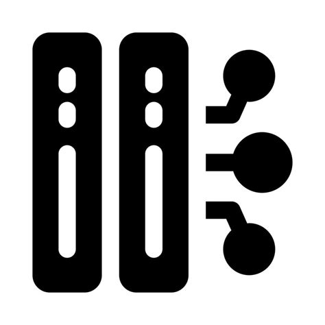 Hospedaje Icono Para Tu Sitio Web Móvil Presentación Y Logo Diseño