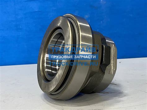 Подшипник выжимной КамАЗ-4308 мотор Cummins ISBe-185 7994 SASSONE ...