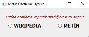 GitHub Hediyeorhan SummarizingTextWithNLP