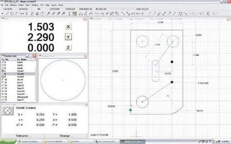 2d Metrology Software At Best Price In Bengaluru Karnataka Omega
