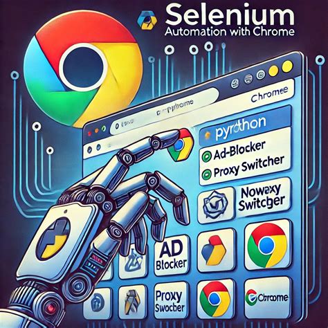 Suraj Sasane On Linkedin Selenium Pythonautomation Chromeextensions Webscraping Testingtools