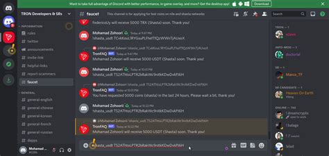 How To Transfer Usdt On Tron Network Using Tronweb Arashtad