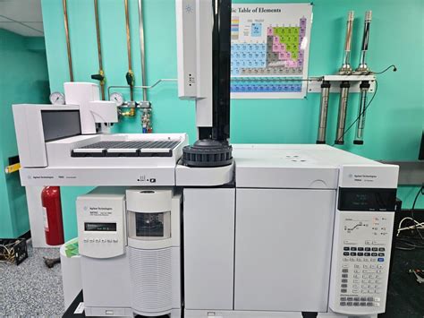 Agilent 5975c Msd 7890a With Delivery Installation And Warranty Ebay