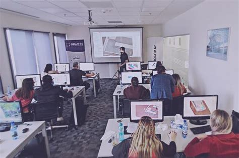 Autocad Applied Software Graitec Group