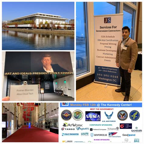 Roshan Bhandari On Linkedin Thank You Jschaus And Associates For A Great Event