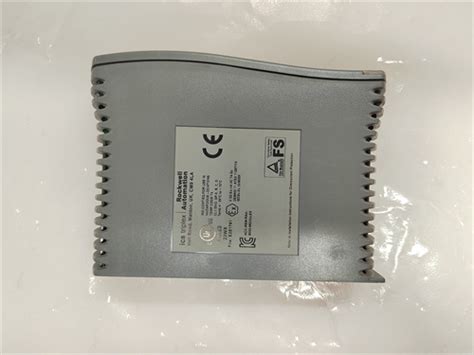 ICS TRIPLEX T9402module Changxin Automation