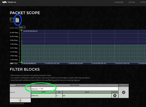 Debuging Ethernet Crc Fcs Errors — Fmadio