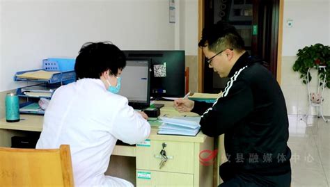 【健康攸县行动】攸县人民医院：创新推出“点长”服务机制