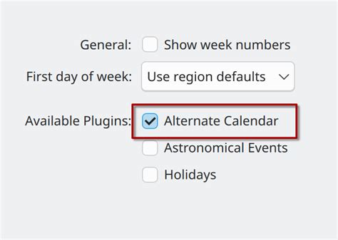 Add Ability To Disable Events Panel In Digital Clock Widget Development Kde Discuss