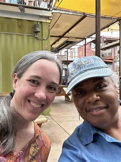 Dr Tonis Travelogue — Southwest Conference United Church Of Christ