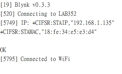 Solved The Blynk App Cant Use Need Help With My Project Blynk