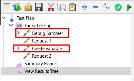 JMeter Cách ignore sample trong result GiangTester Blog