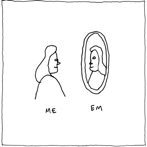 Liana Finck Cartoon New Scientist