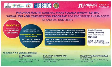 All Departments Anurag University