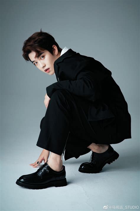 Wohdaily Ma Wenyuan 20220910