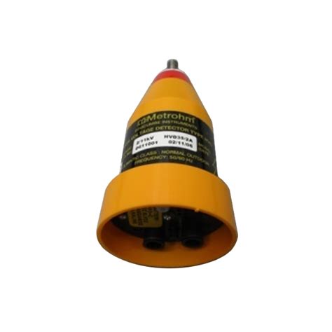 High Voltage Hvd High Voltage Detector Hv Voltage Indicator